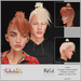 Second Life Marketplace - [KoKoLoReS] Hair Reid {bxd} - wear me!